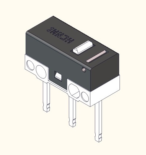 micro switch